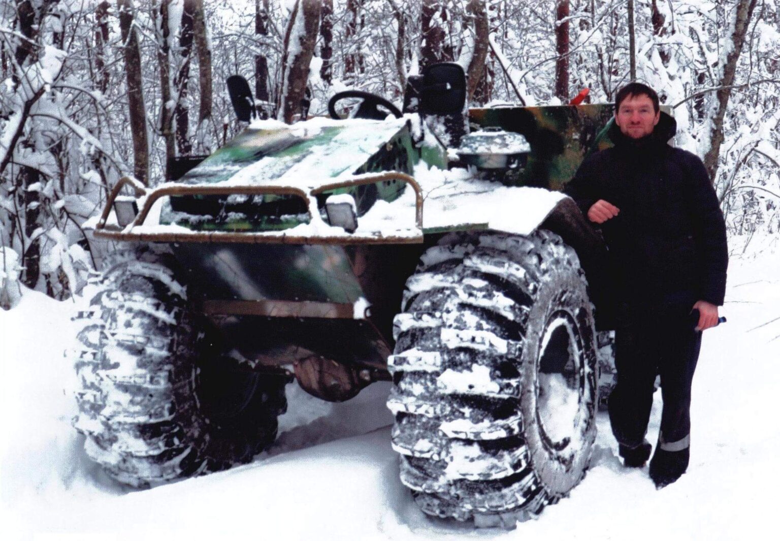Моделист-Конструктор