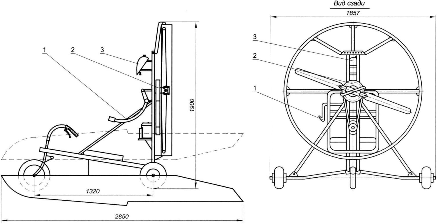 AEROCYCLE | DIY | HOBBY | DESIGN