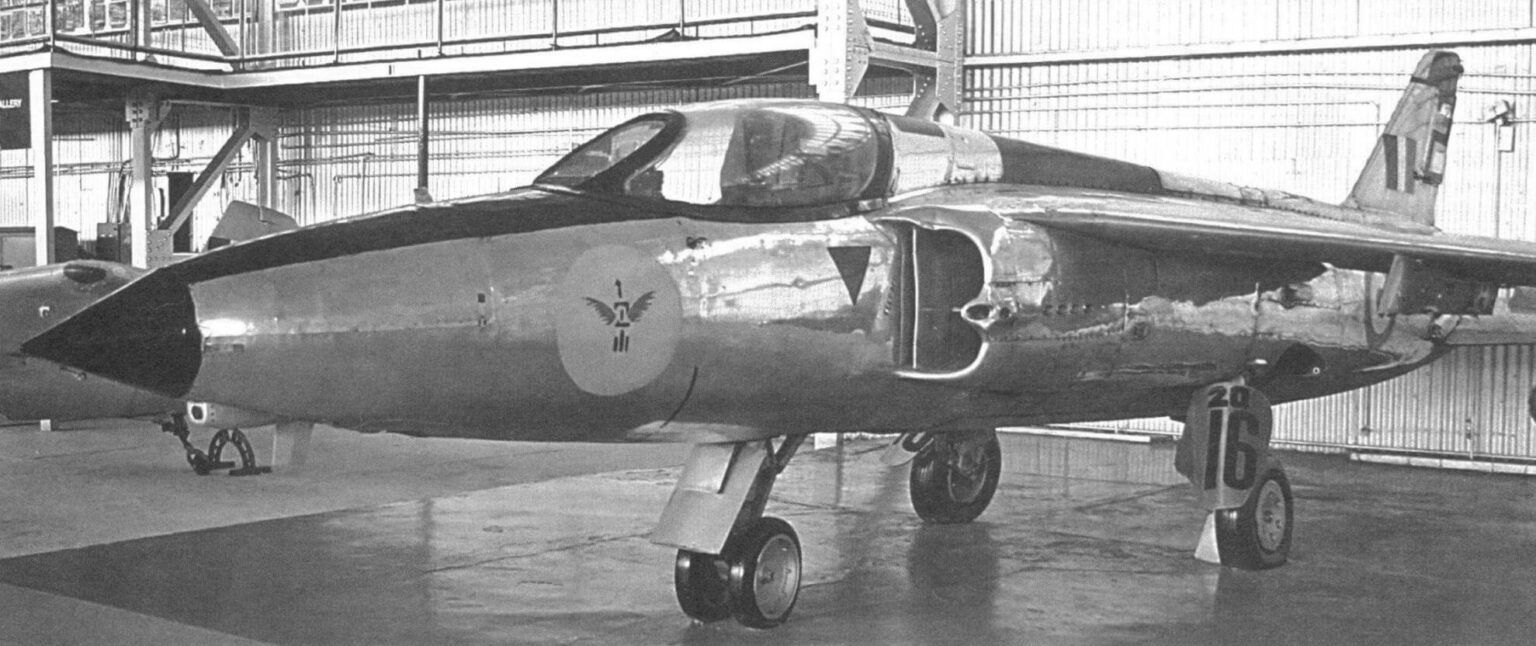 УБИЙЦА «СЕЙБРОВ» | МОДЕЛИСТ-КОНСТРУКТОР