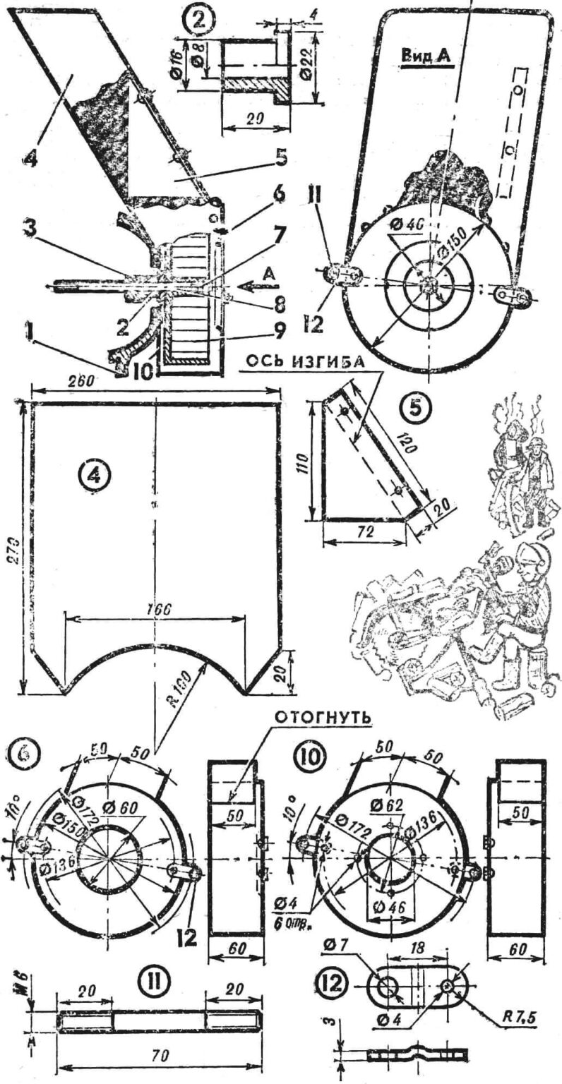 Motorcycle saw | DIY | HOBBY | DESIGN